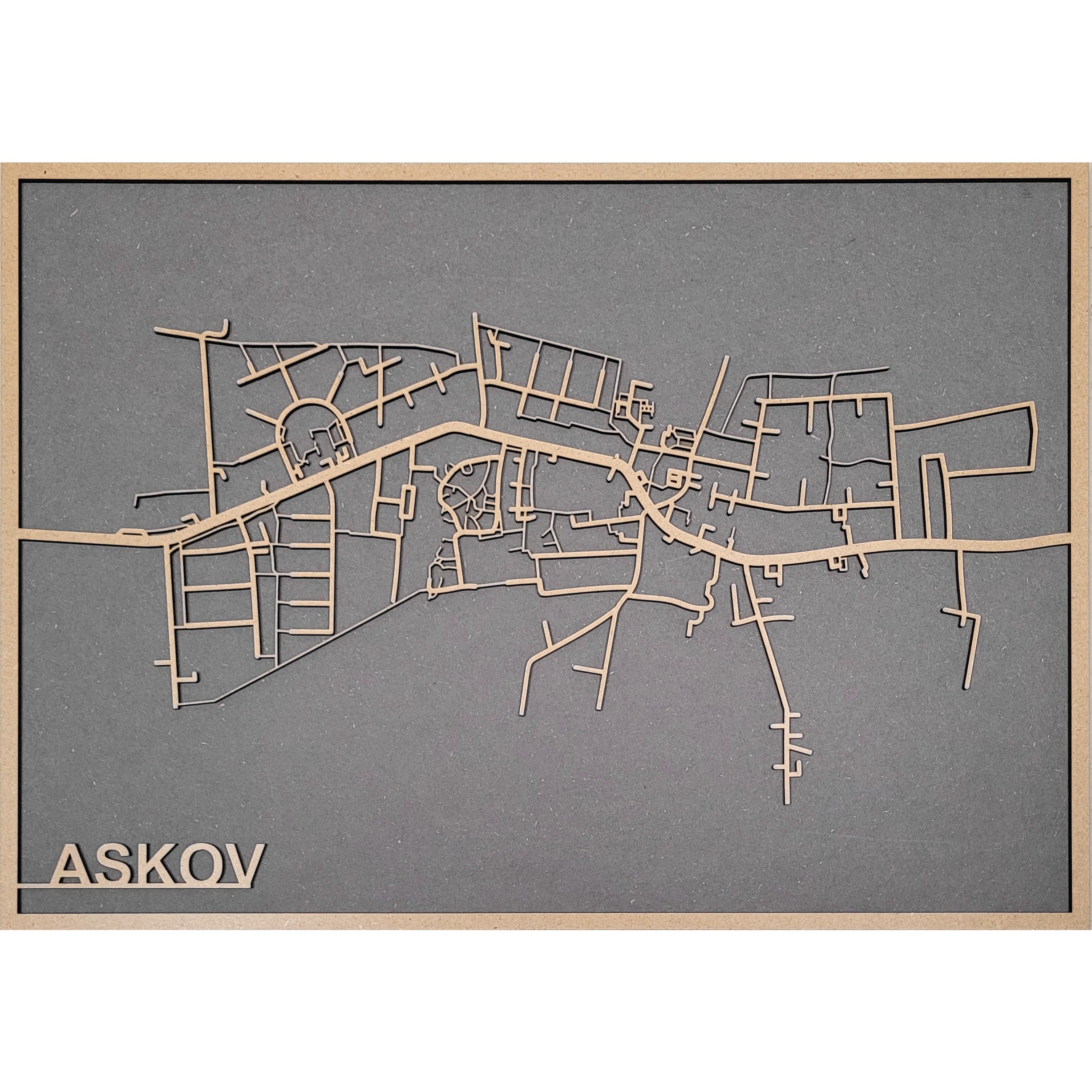 Askov - 6600