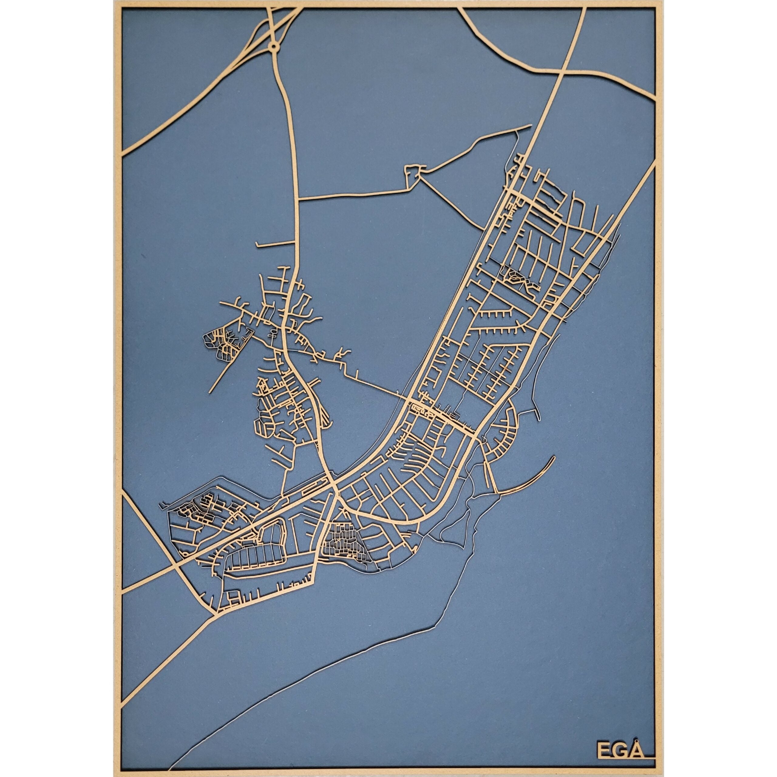 Egå - 8250