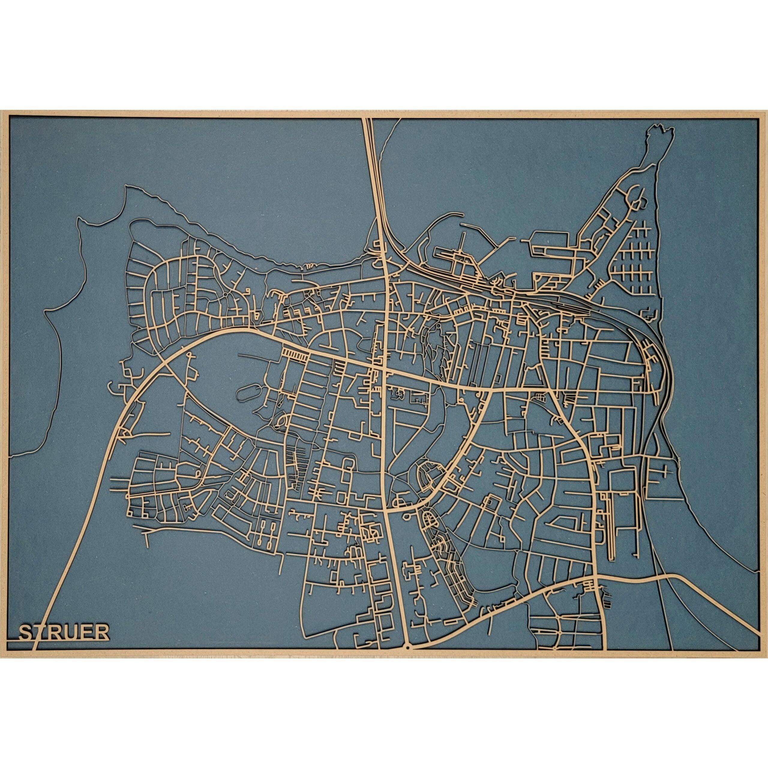 Struer - 7600